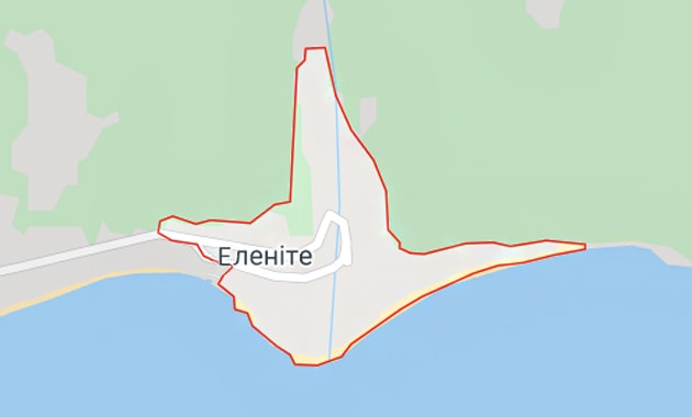 Горящие туры в Елените, Болгария 2020. Купить путевки на отдых в ...